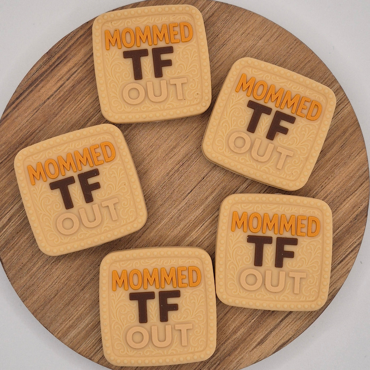 Mommed TF Out - Exclusive – Creative City Designs