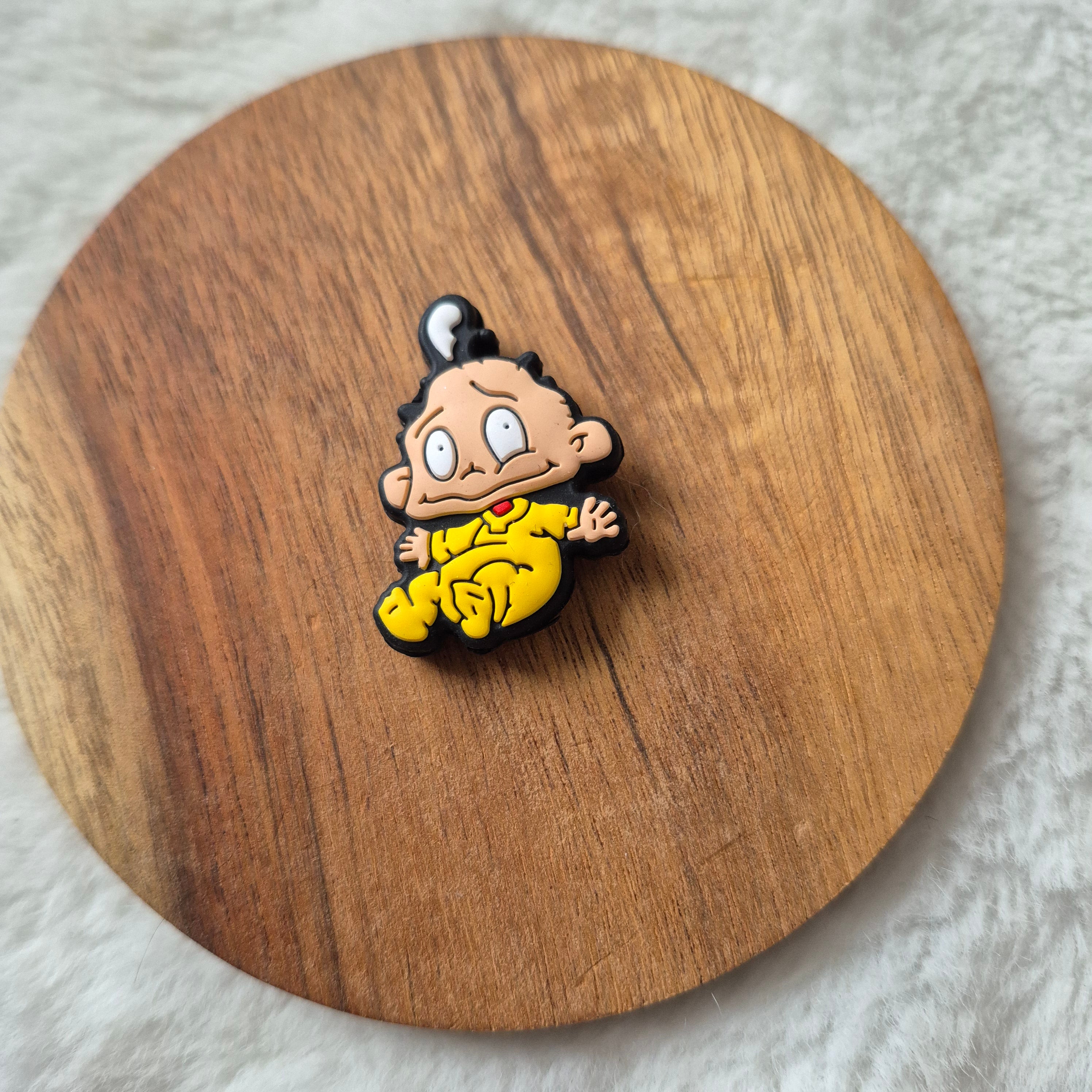 Rugrats – Creative City Designs