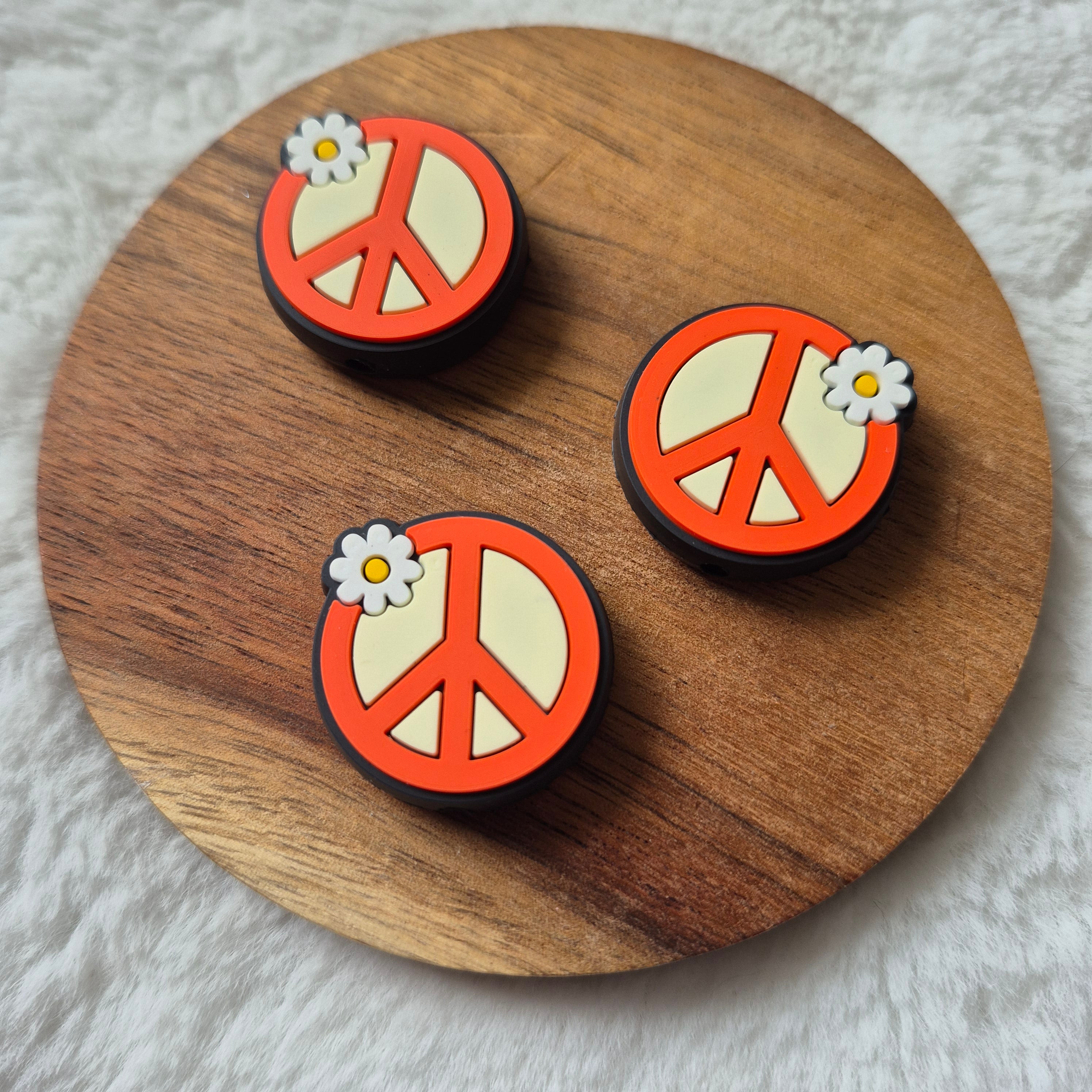 Peace Sign – Creative City Designs