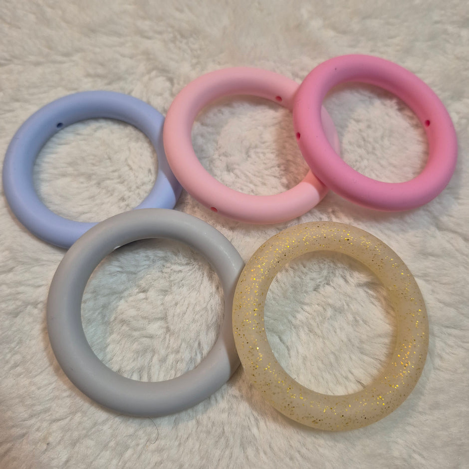 Silicone Rings – Creative City Designs